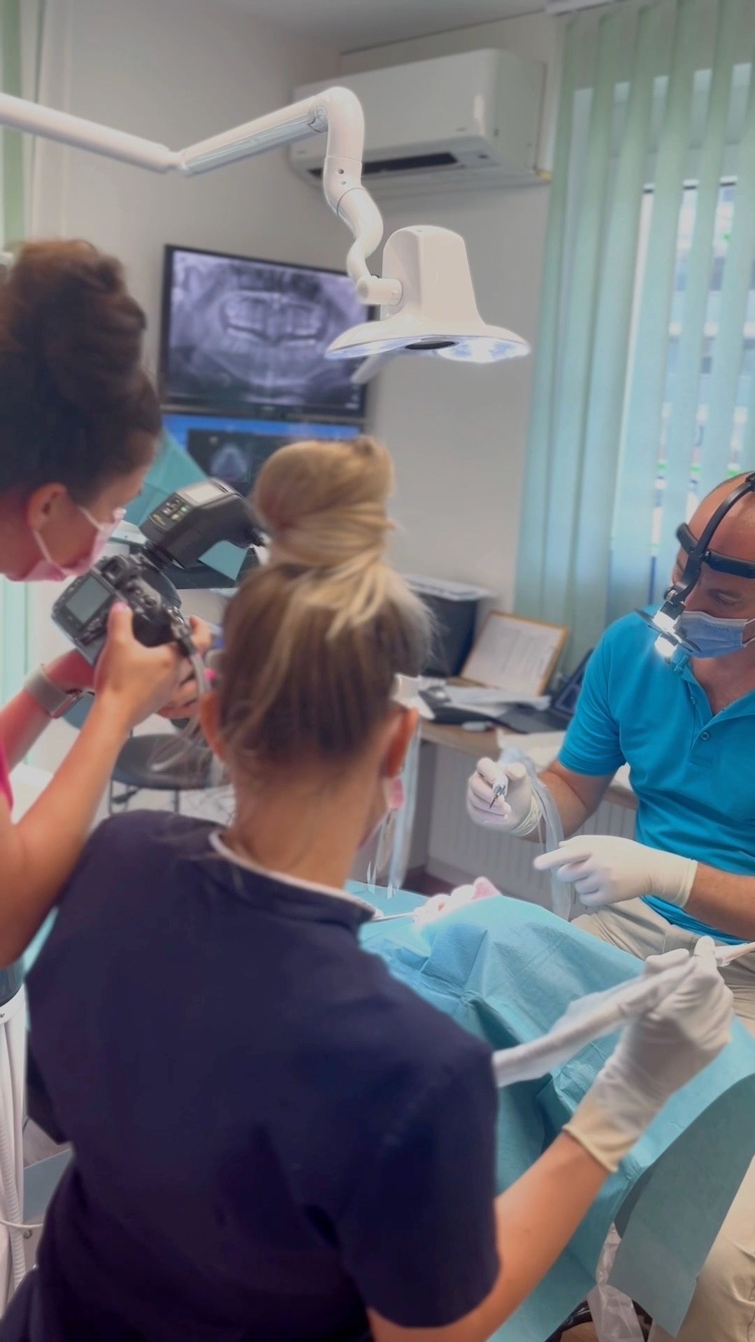 NyárFa Dent - Fogászati Implantátum X-Guide digitális navigációval